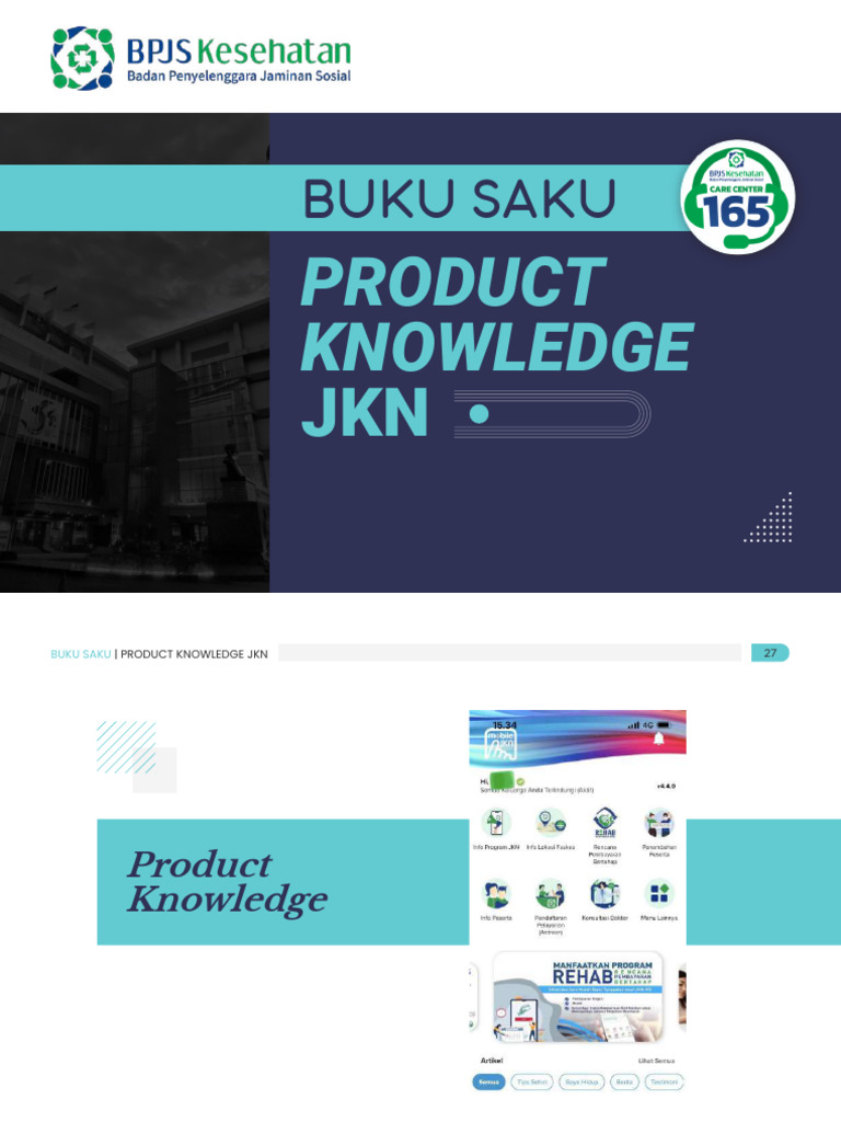 Product Knowledge | PDF