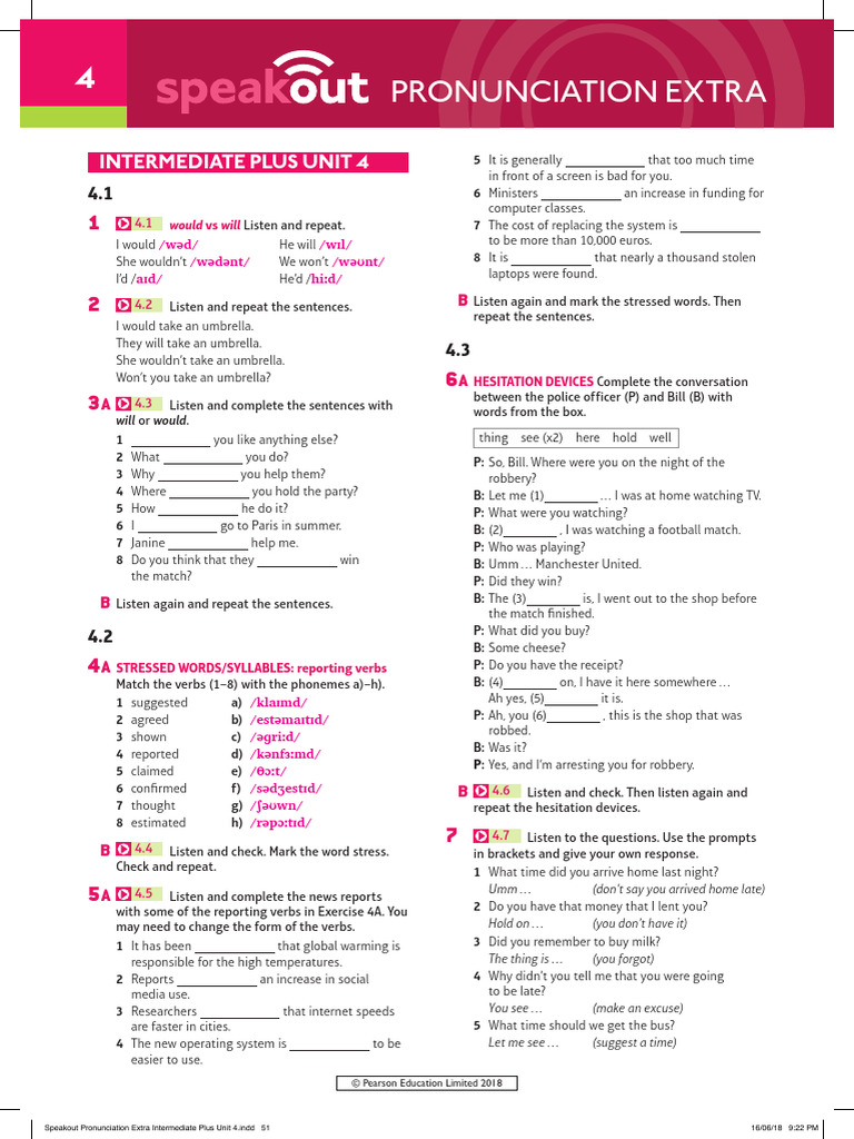 Pronunciation Guide for Meghalaya | PDF | Stress (Linguistics) | Phonology