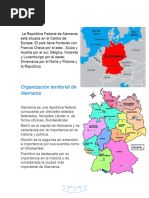 Historia de Alemania Occidental (1949-1990) | PDF | Alemania occidental ...