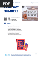 Maths Genie - A Level Revision - Algebraic Expressions Questions | PDF ...