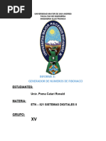 Codigos Numericos Aiken 2421 y 5421. | PDF