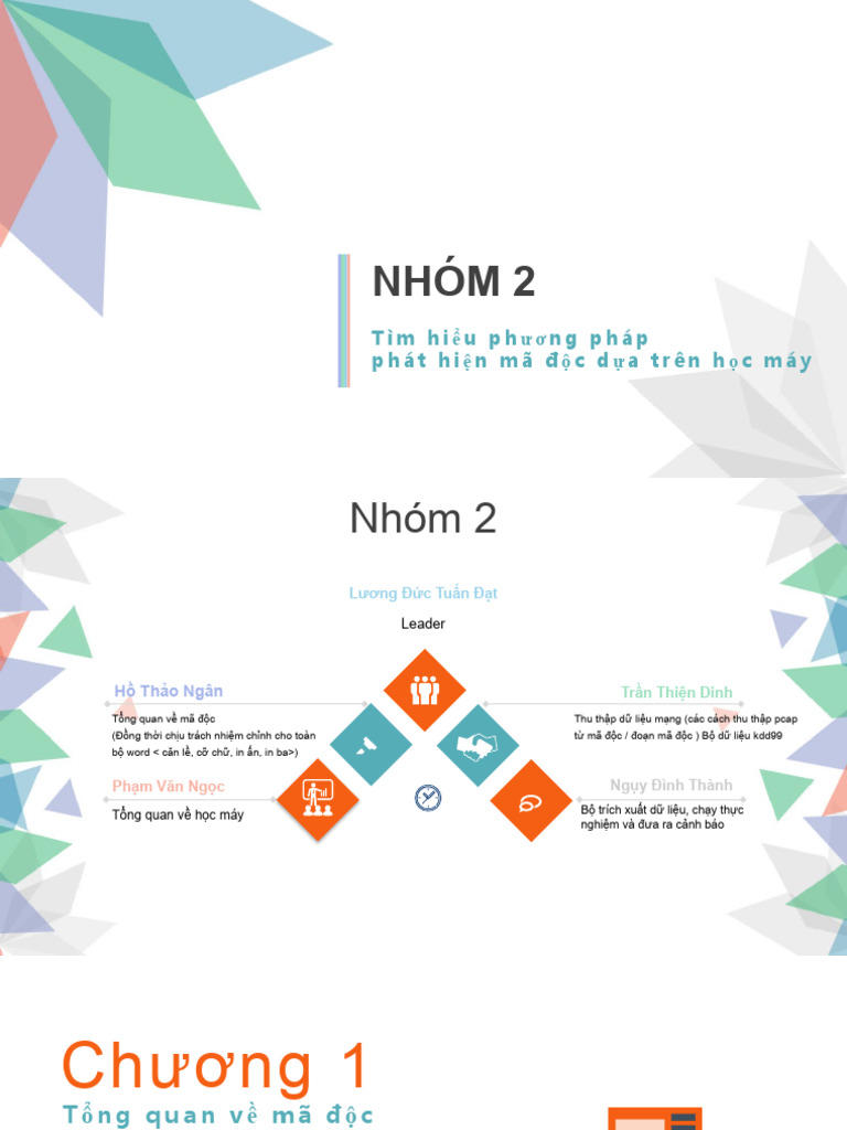 Phat-hien-ma-doc-bang-machine-learning | PDF