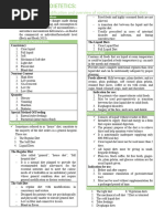 MOVE!23 Questionnaire - Healthcare Provider's Report | PDF | Binge ...