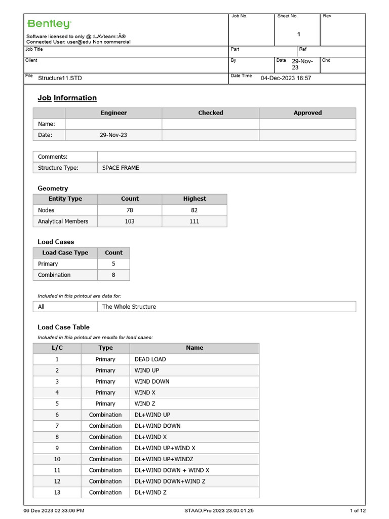 Solar MMS - Superstructure for Delhi NCR Location | PDF | Information ...
