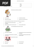 Grade 6 Science - Textbook Elevate Science Course 1 (SAVVAS) | PDF ...
