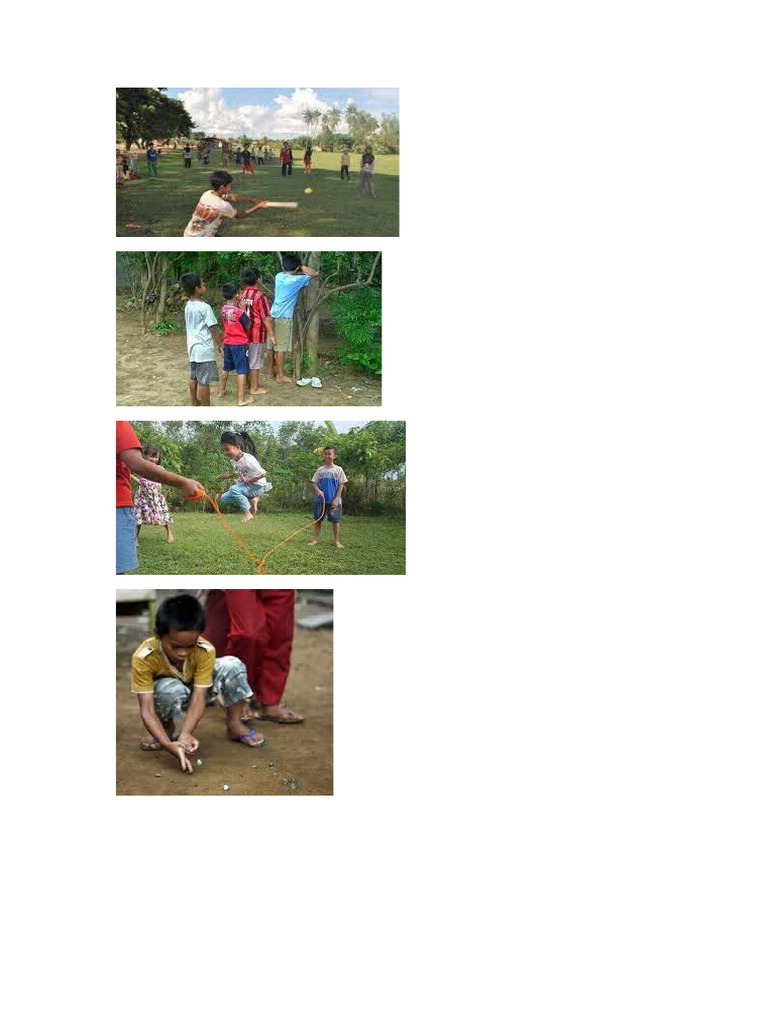 Gambar Klipping | PDF | Karier & Perkembangan