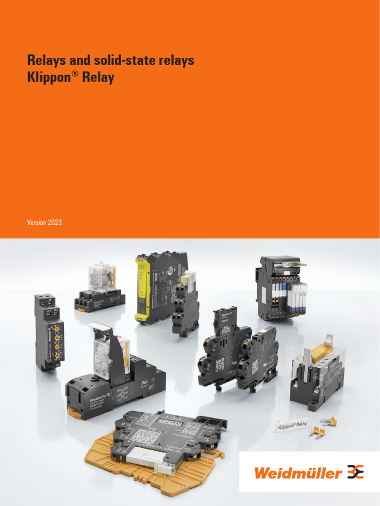 Cat4-2 en Web | Download Free PDF | Relay | Switch