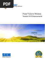 SKM Power Tools | PDF | Electric Power System | Technical Support