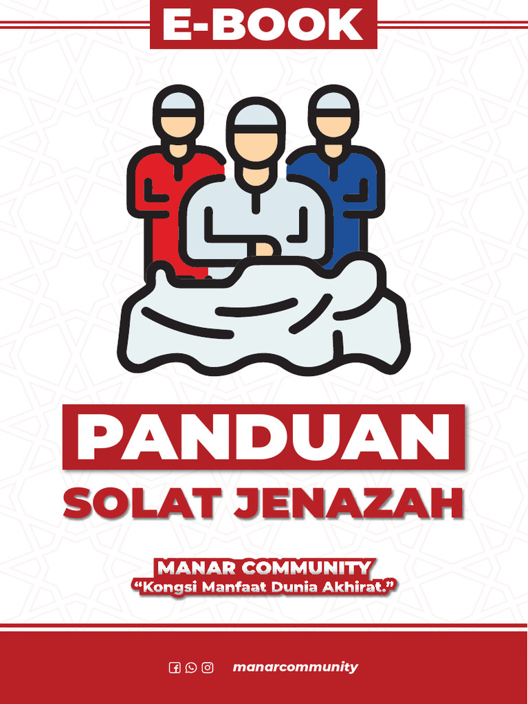 03 - Ebook Panduan Solat Jenazah | PDF