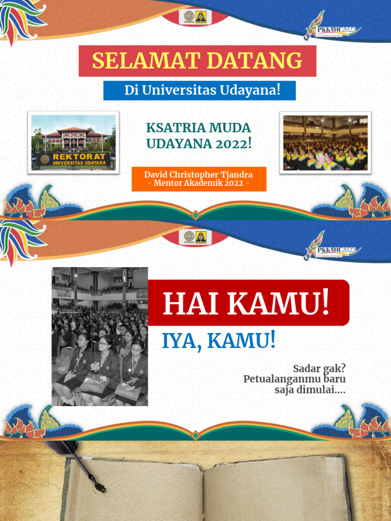 David Christopher Tjandra | PDF