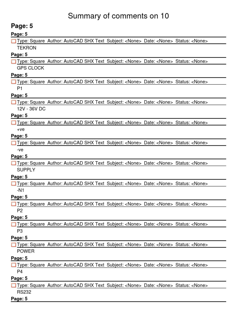 TMS Standard AU | Download Free PDF | Computer Engineering | Electrical ...