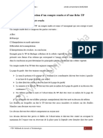 Notice d'utilisation de Xydol Gyn 100 mg | PDF | Maladies et troubles ...