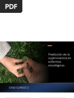 Escala Edmonton Symptom Assessment System | PDF