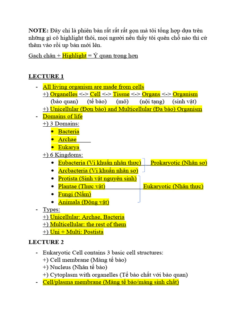 E Cuong Sinh-1 | PDF