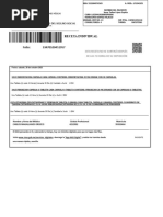 Formato Informe - Medico Axa | PDF | El embarazo | Hospital