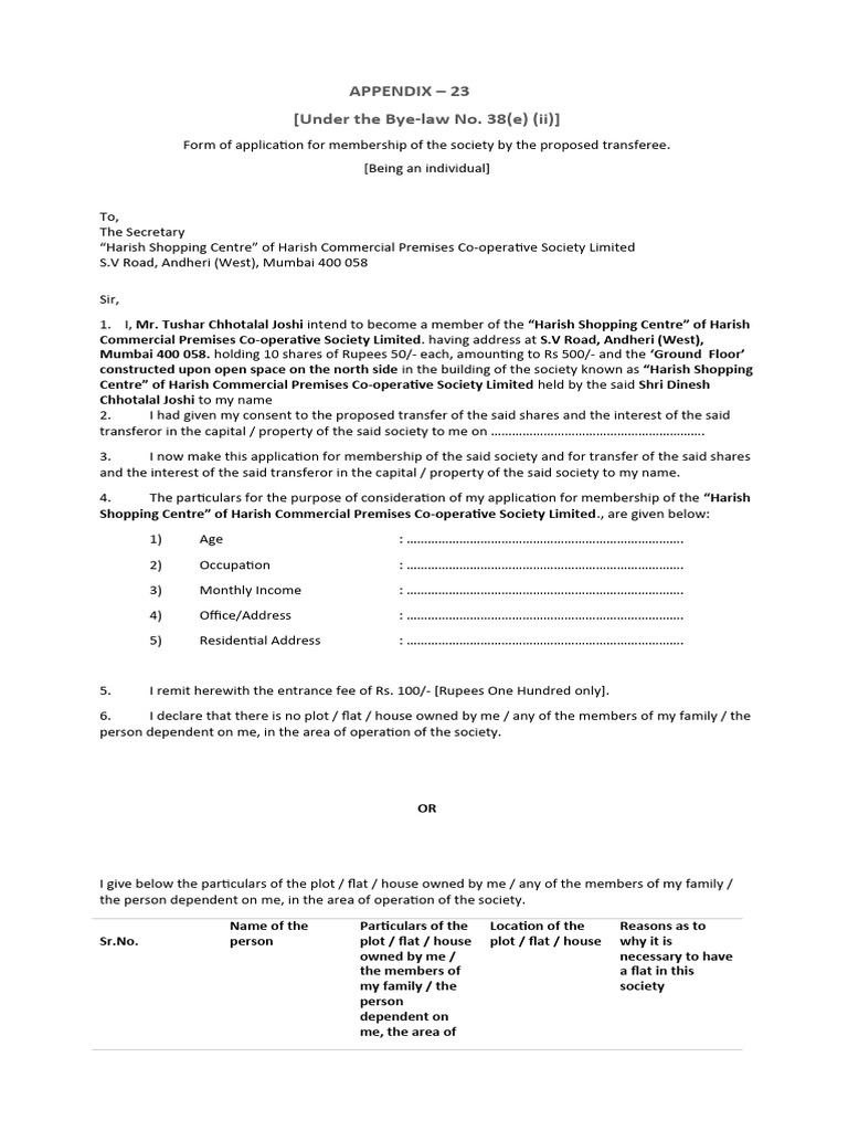 Appendix 23 | PDF | Taxation | Payments