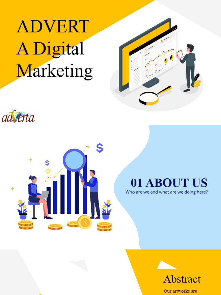 Project ADVERTA | PDF | Advertising | Marketing