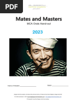 Load Lines Convention 1966 (2021 Edition) | PDF