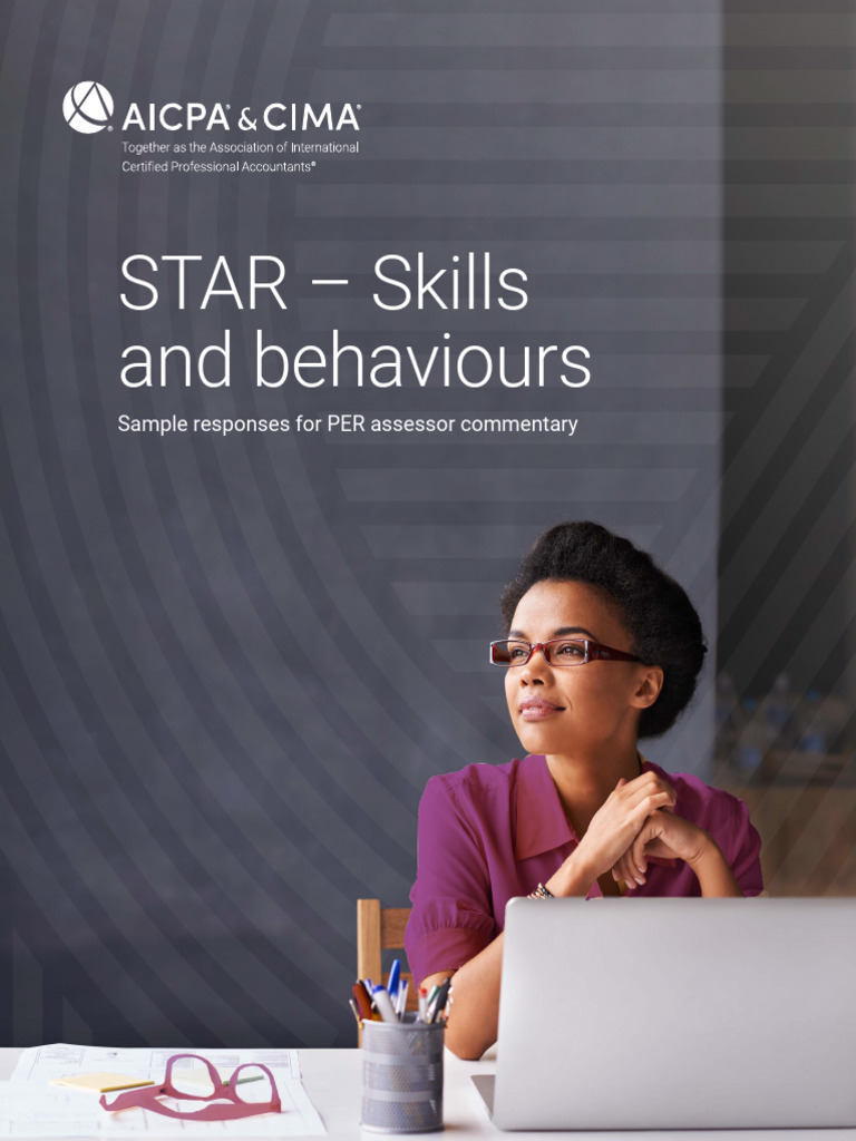 Star Examples | PDF | Audit | Financial Statement