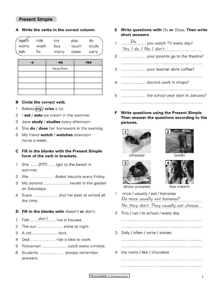 Ejer. Repaso. PS - P | PDF