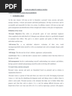 Understanding the Betari Box Model | PDF | Empathy | Attitude (Psychology)