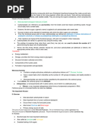 Overview of Biochemical Molecules | PDF | Rna | Nucleotides