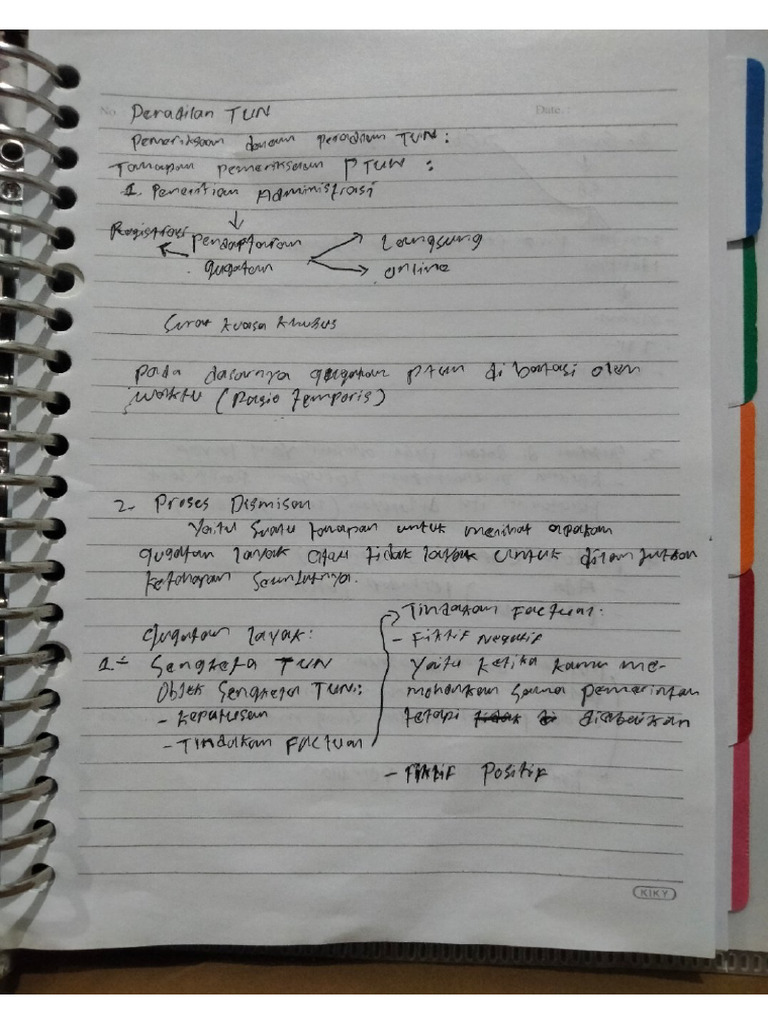 Muhammad Riandy | PDF