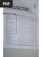 Line Codes RZ AND NRZ | PDF | Telecommunications | Applied Mathematics