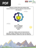 Buku Panduan PPK Ormawa 2025 | PDF