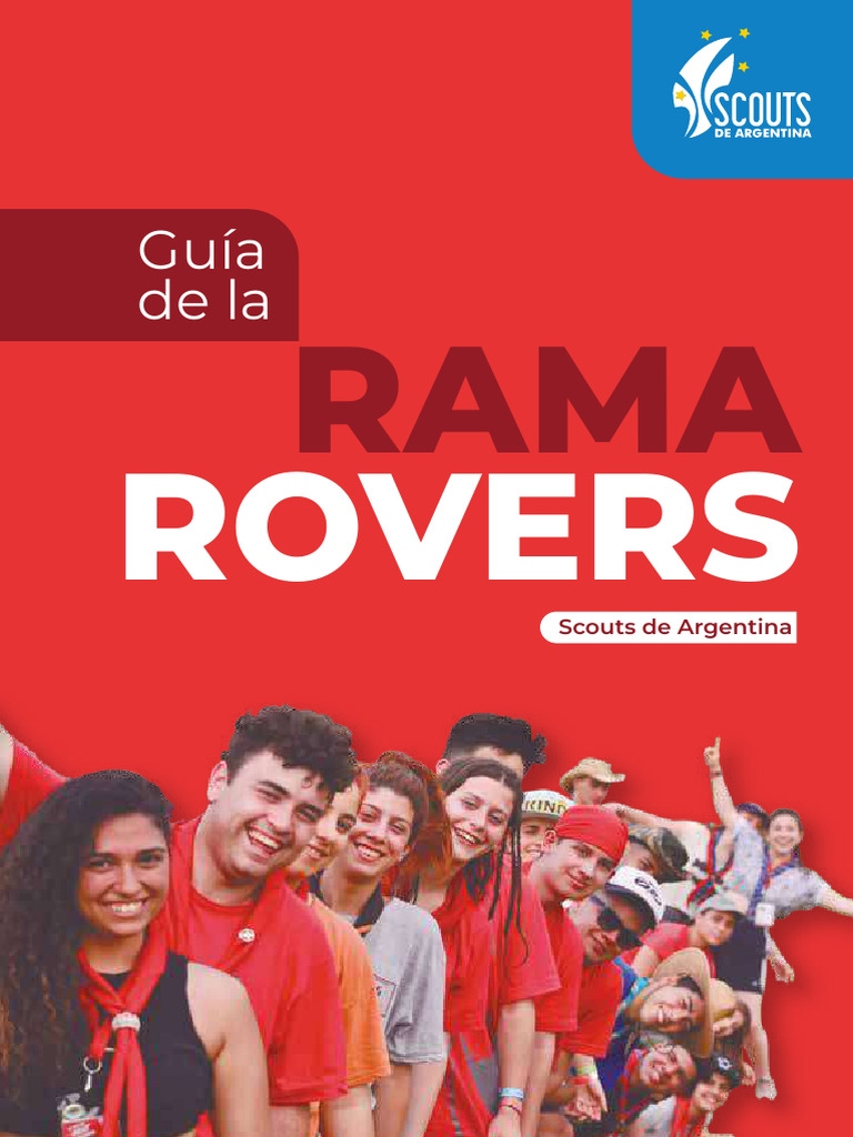 655ce823d849afbbfcd815a4_Guía de la Rama Rovers - Scouts de Argentina_compressed | PDF ...
