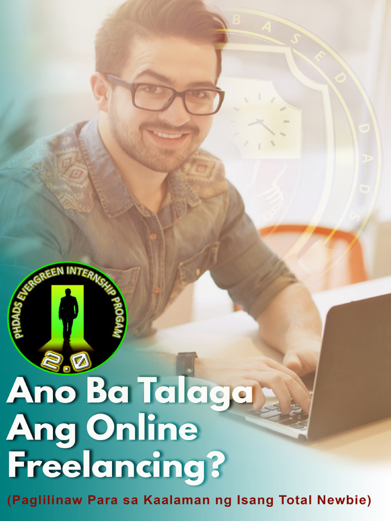 Freelancing Documents | PDF