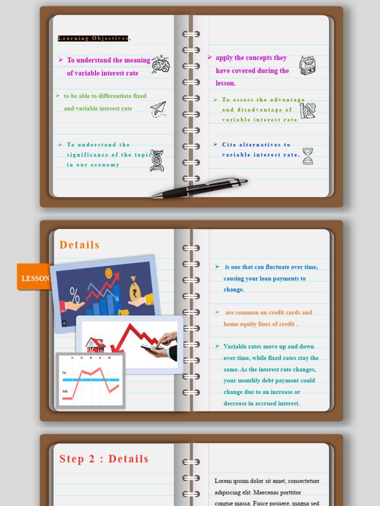 Notebook | PDF | Personal Finance | Political Economy