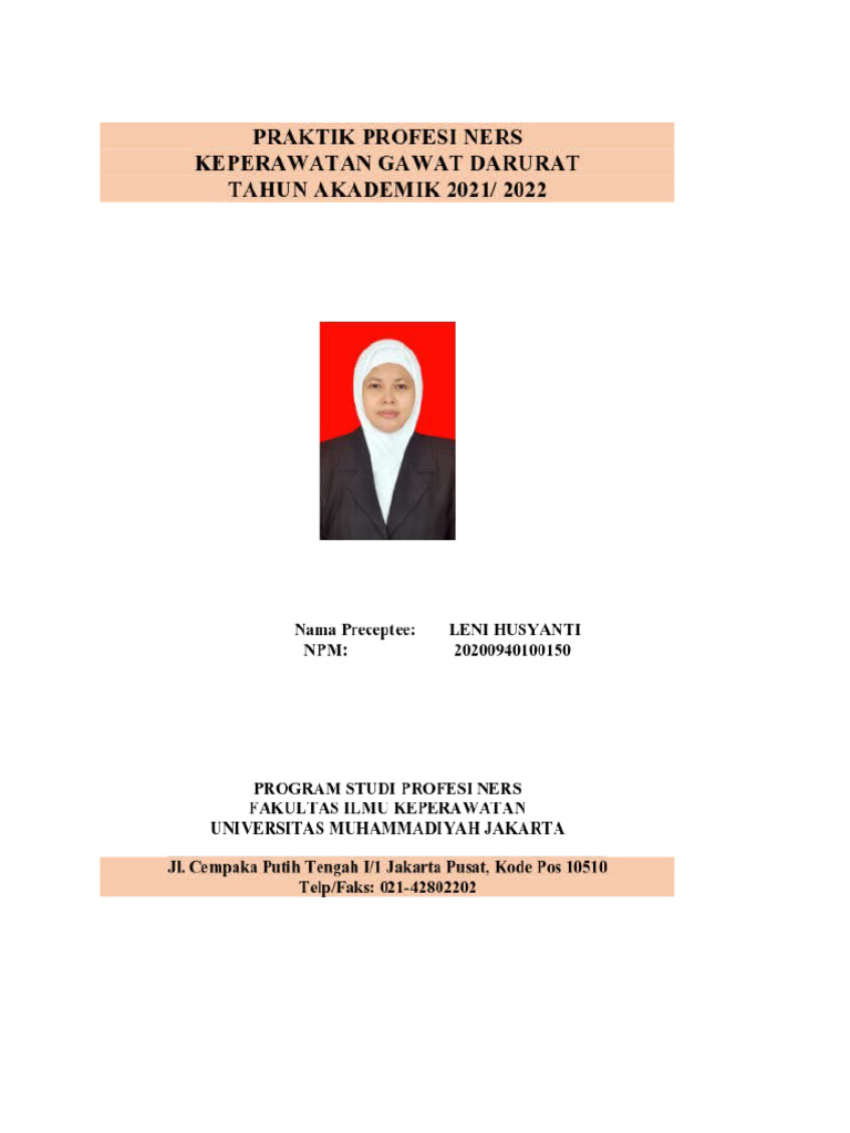 Resume Uap | PDF | Sains & Matematika