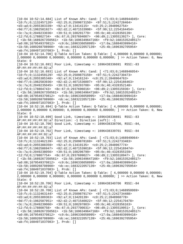 Iwc Dump Old | PDF | Technology & Engineering