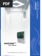 Fermator - Automatic Doors | PDF | Door | Manufactured Goods