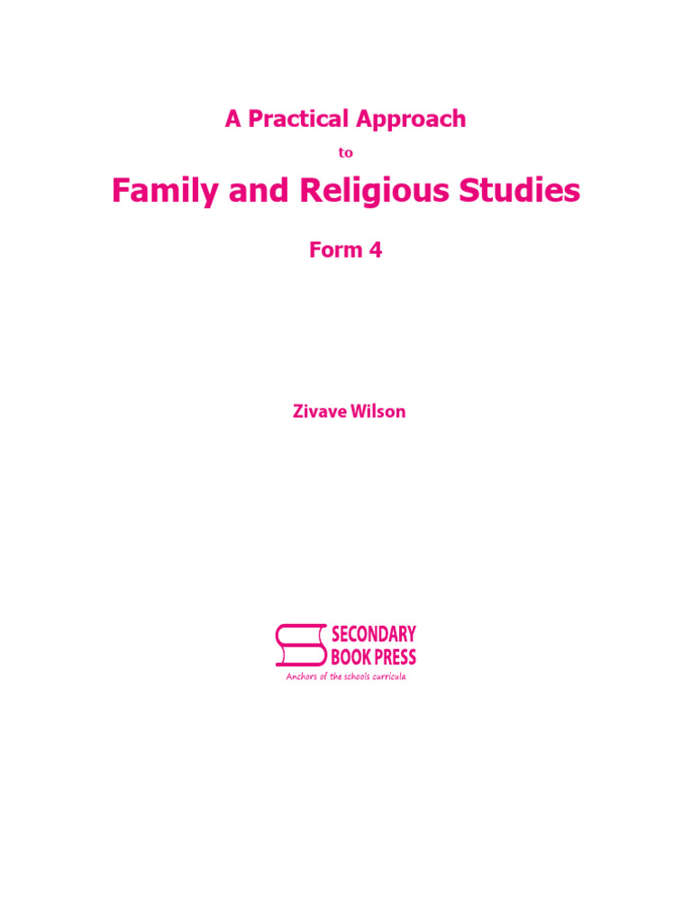 FRS_Form_4 | PDF | Asia | Marriage