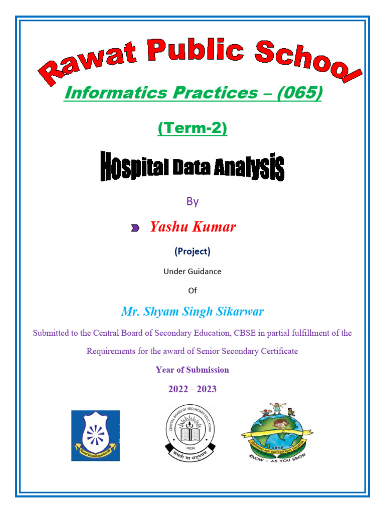 Report File Yashu | PDF | 64 Bit Computing | Office Equipment