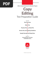 TranscribeMe General Style Guide | PDF | Ellipsis | Comma