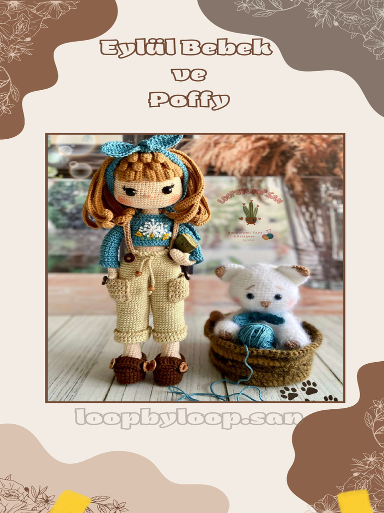 Poffy Girl | PDF
