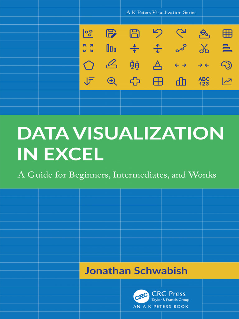 Data Visualization In Excel A Guide For Beginners Intermediates Pdf