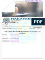 NSPIRA - Employee Self Service Portal | PDF