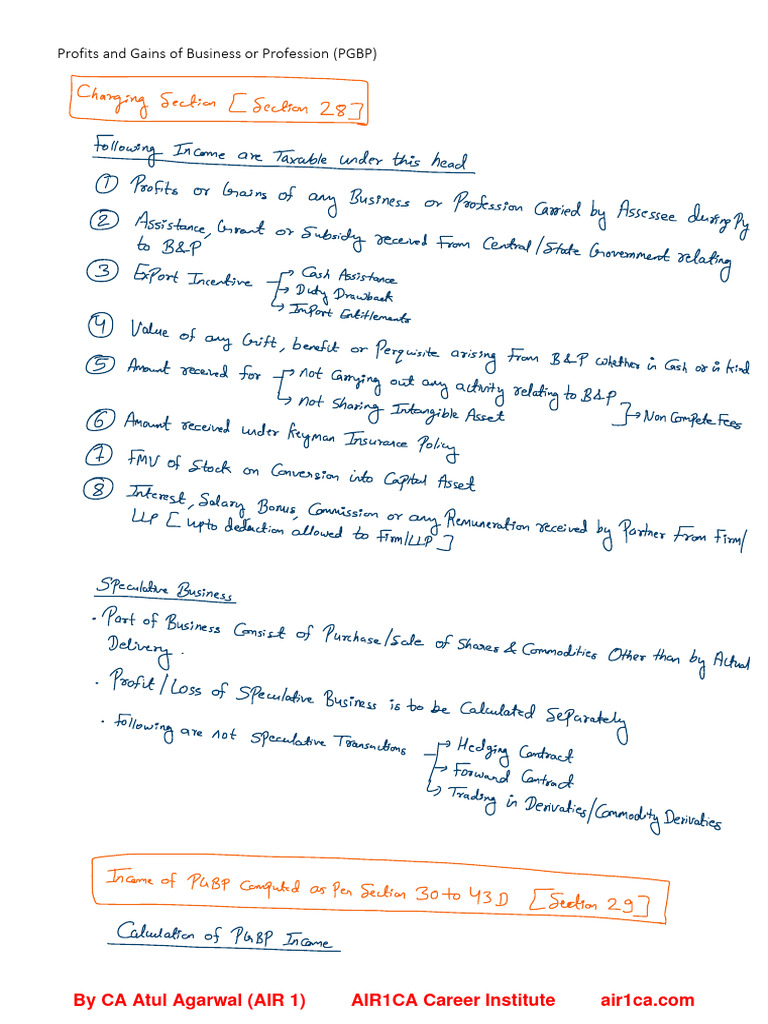 3 PGBP | PDF