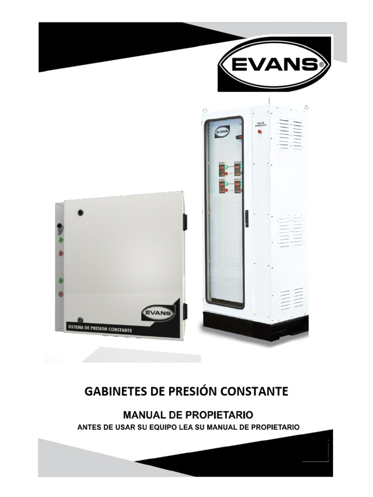 Manual GPC Reva | PDF