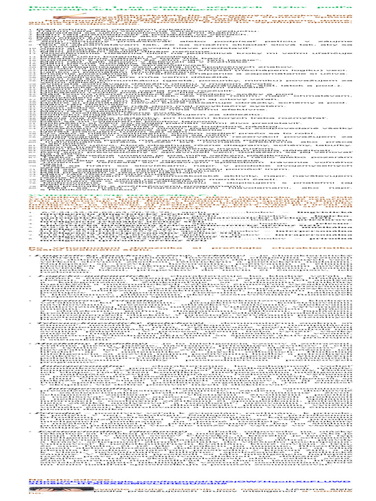 Dotazník Č. 1 Na Zistenie Učebných Štýlov Podľa Prevažujúcich Druhov Inteligencií | PDF
