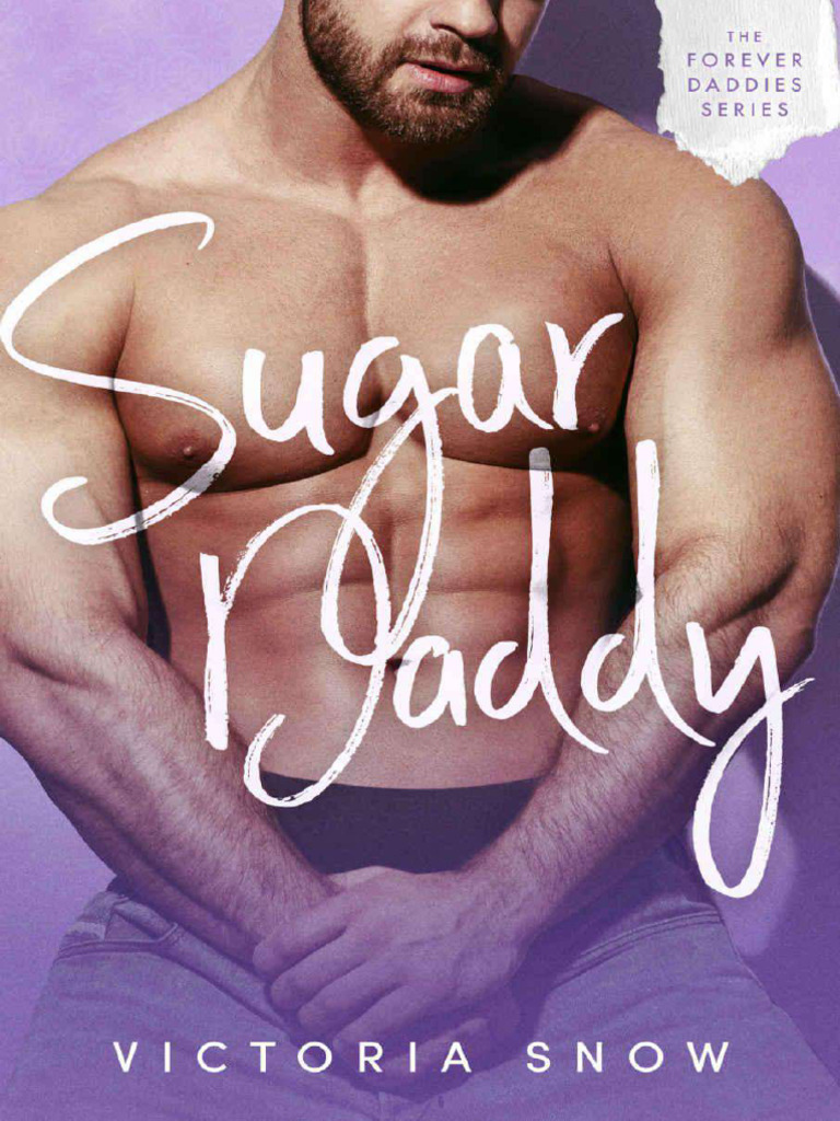 Sugar Daddy | PDF | Verdad