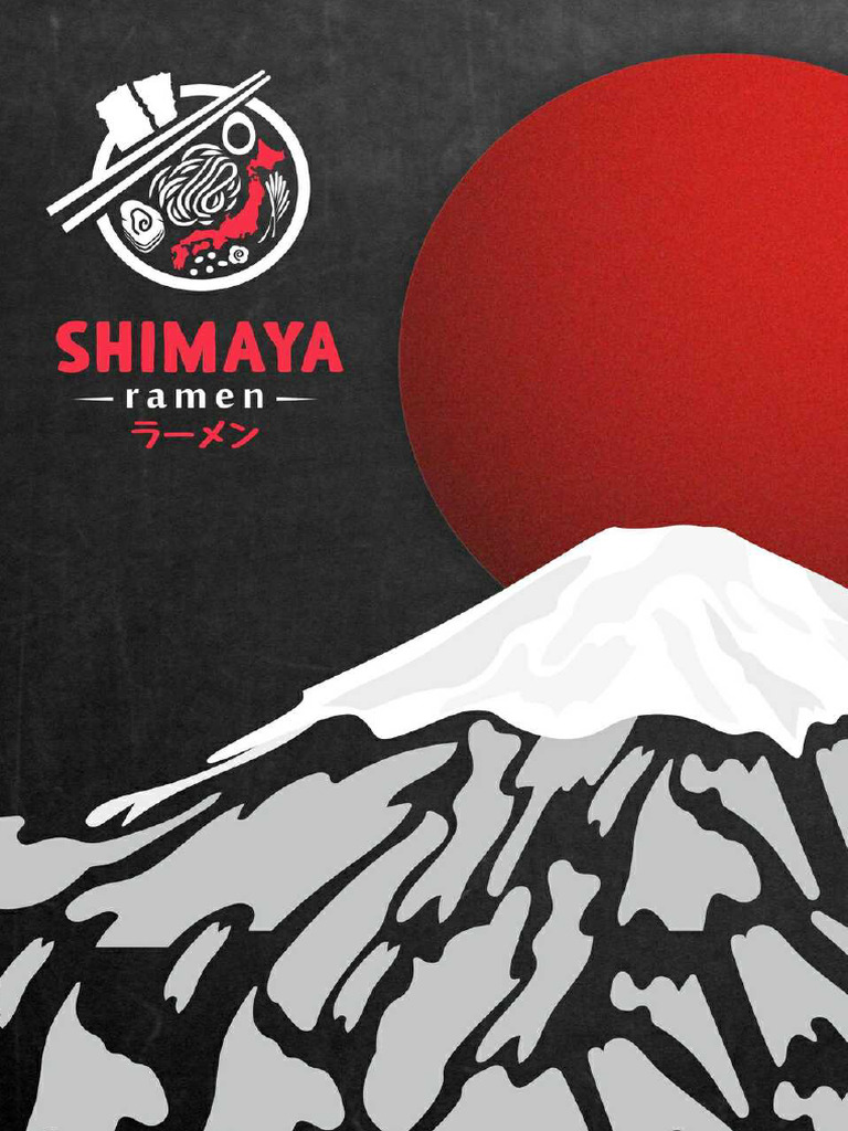 Carta virtual Shimaya | PDF