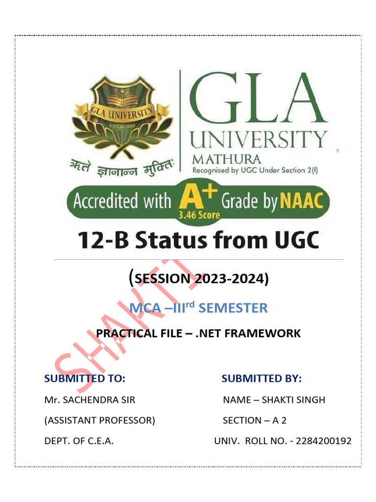 Shakti C 1 Pdf C Sharp Programming Language Operating System Technology