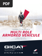 Survivability Onion APBA OG | PDF | Tanks | Infrared