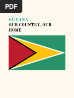 Geography For CSEC 2nd Edition | PDF