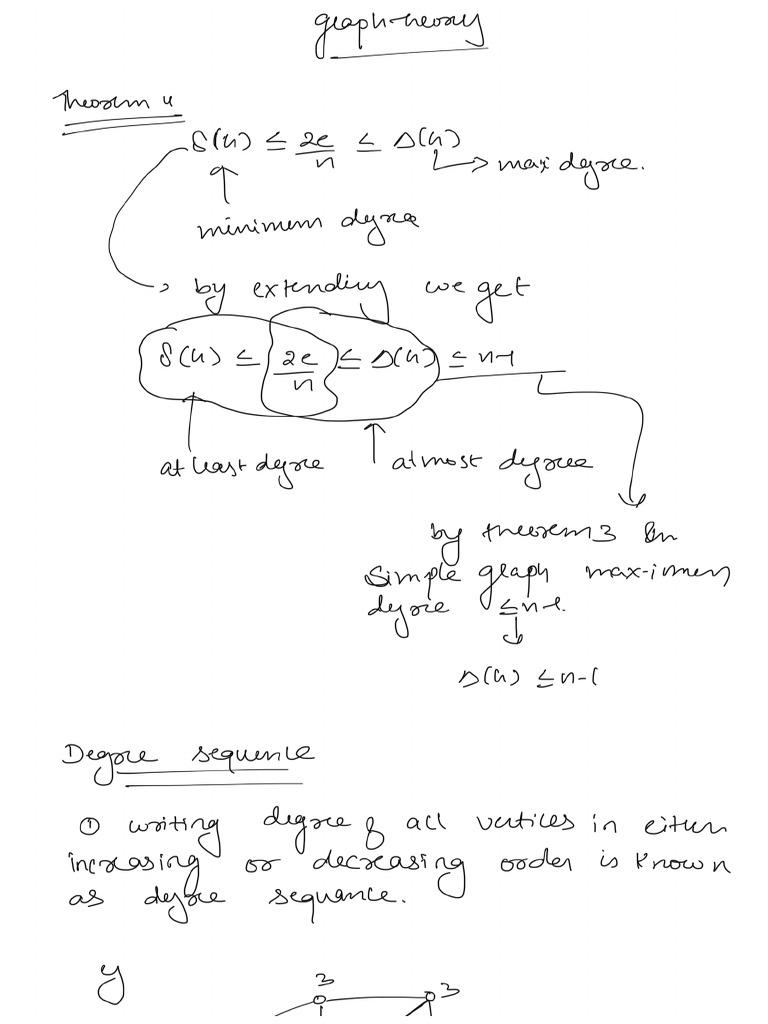 Theory of Graph Gate | PDF